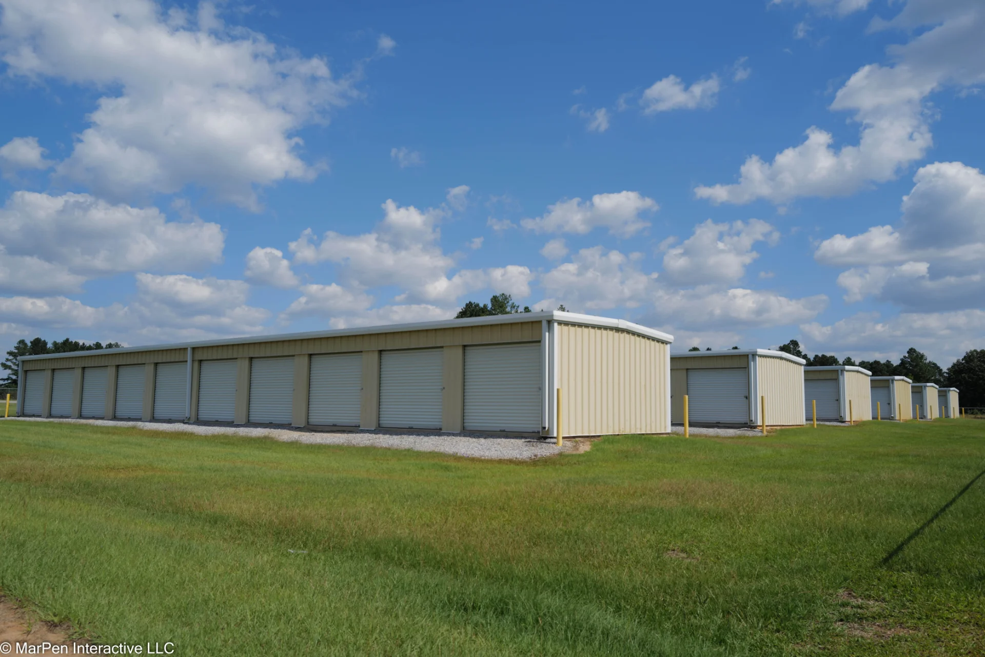 The Manufacturing Excellence Behind Ostro Steel Structures: Leading the ...