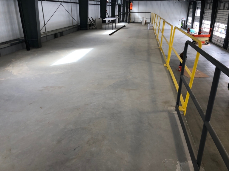 Accessory Guide - Steel Buildings - Ostro Steel Structures